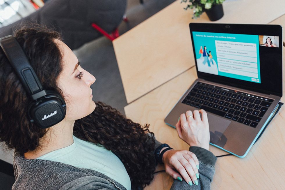 Módulo cero cursos Adalab: qué es y para qué sirve